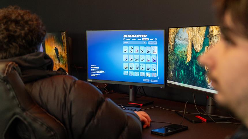 How to Become a Video Game Designer - Skills, Steps, and Pay | LCCA